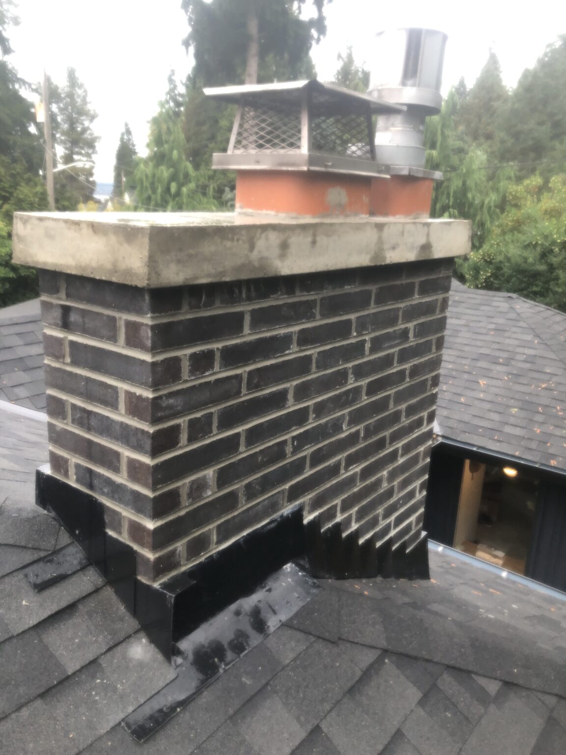 Highway 2 Chimneys – Hwy2 Chimneys