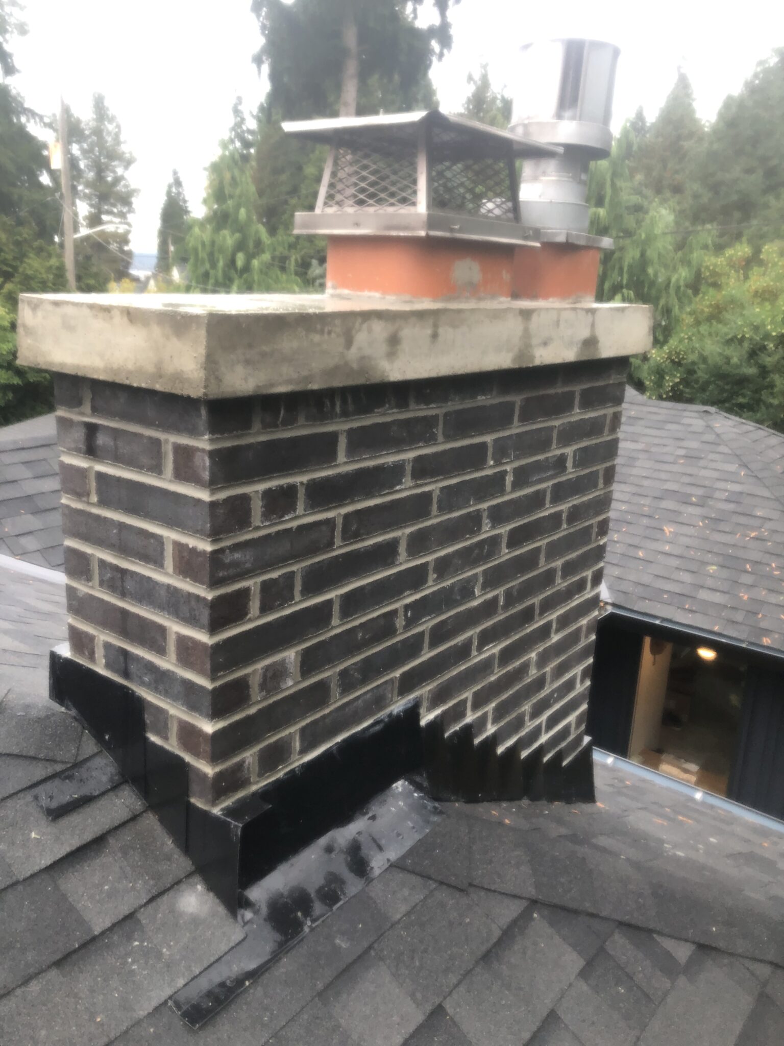 Highway 2 Chimneys – Hwy2 Chimneys